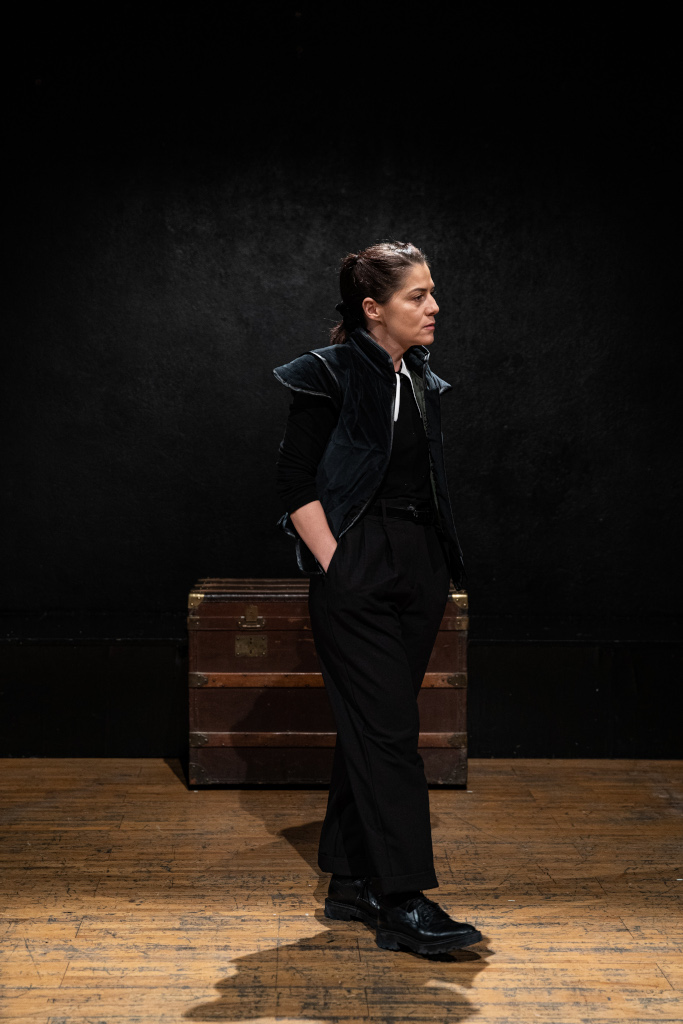 E ADEVĂRAT, E ADEVĂRAT, E ADEVĂRAT! - Teatrul Act Teatrul Act